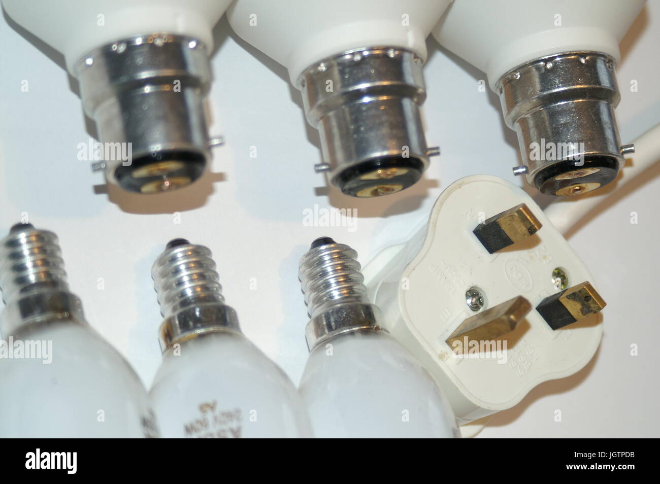 240 volt wiring hi-res stock photography and images - Alamy