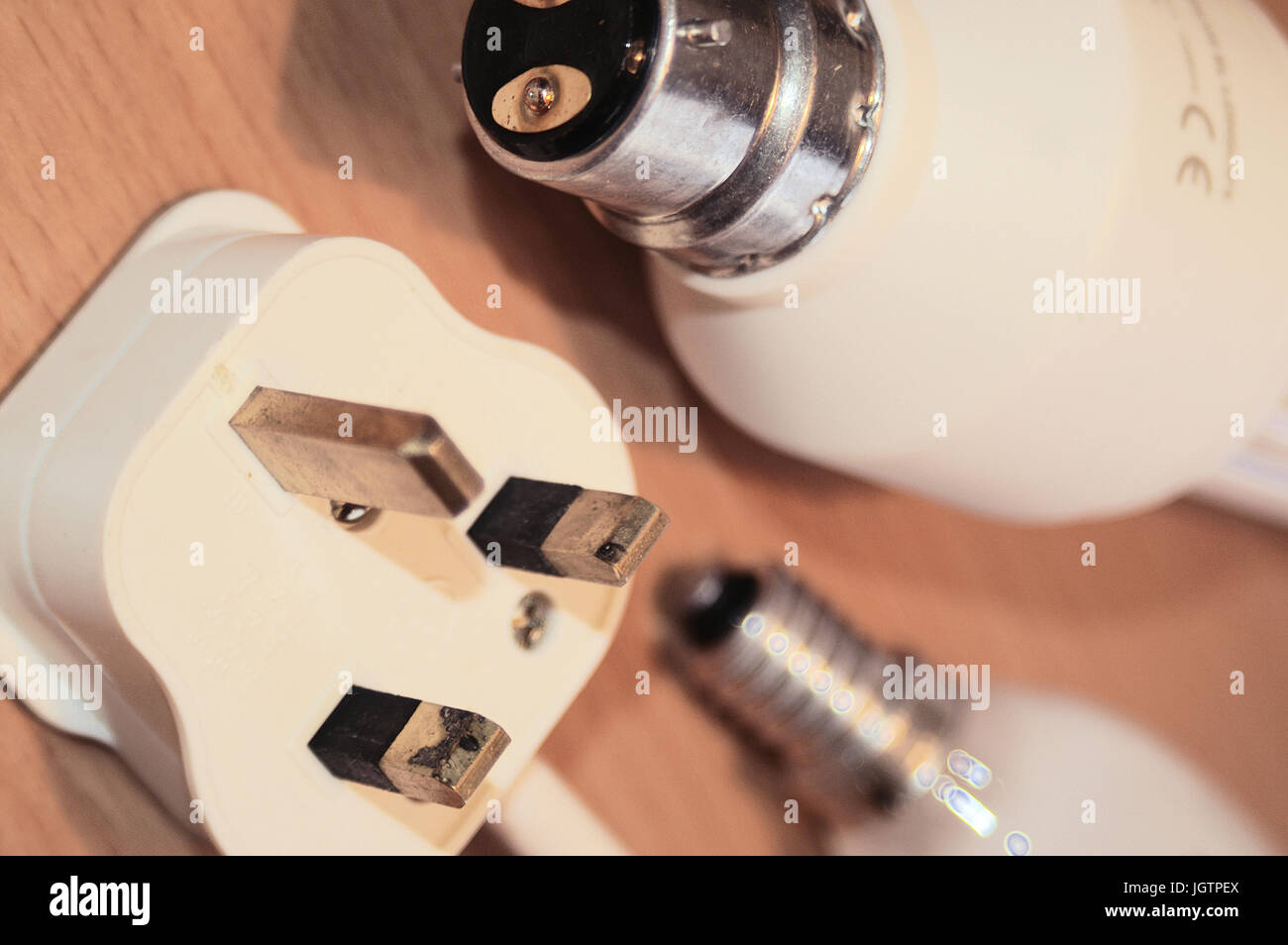 Alternating system hi-res stock photography and images - Alamy
