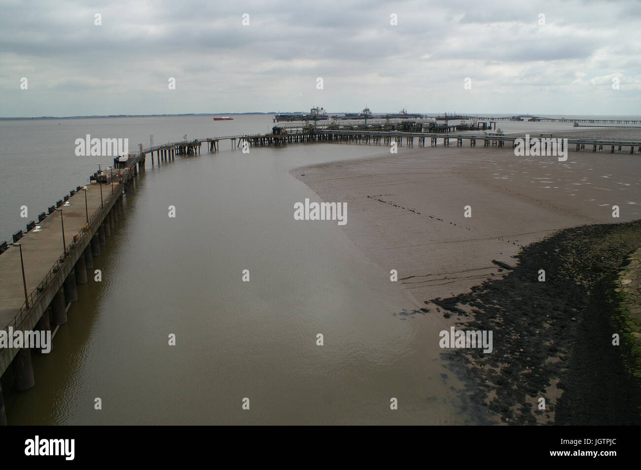 Immingham Container High Resolution Stock Photography and Images - Alamy