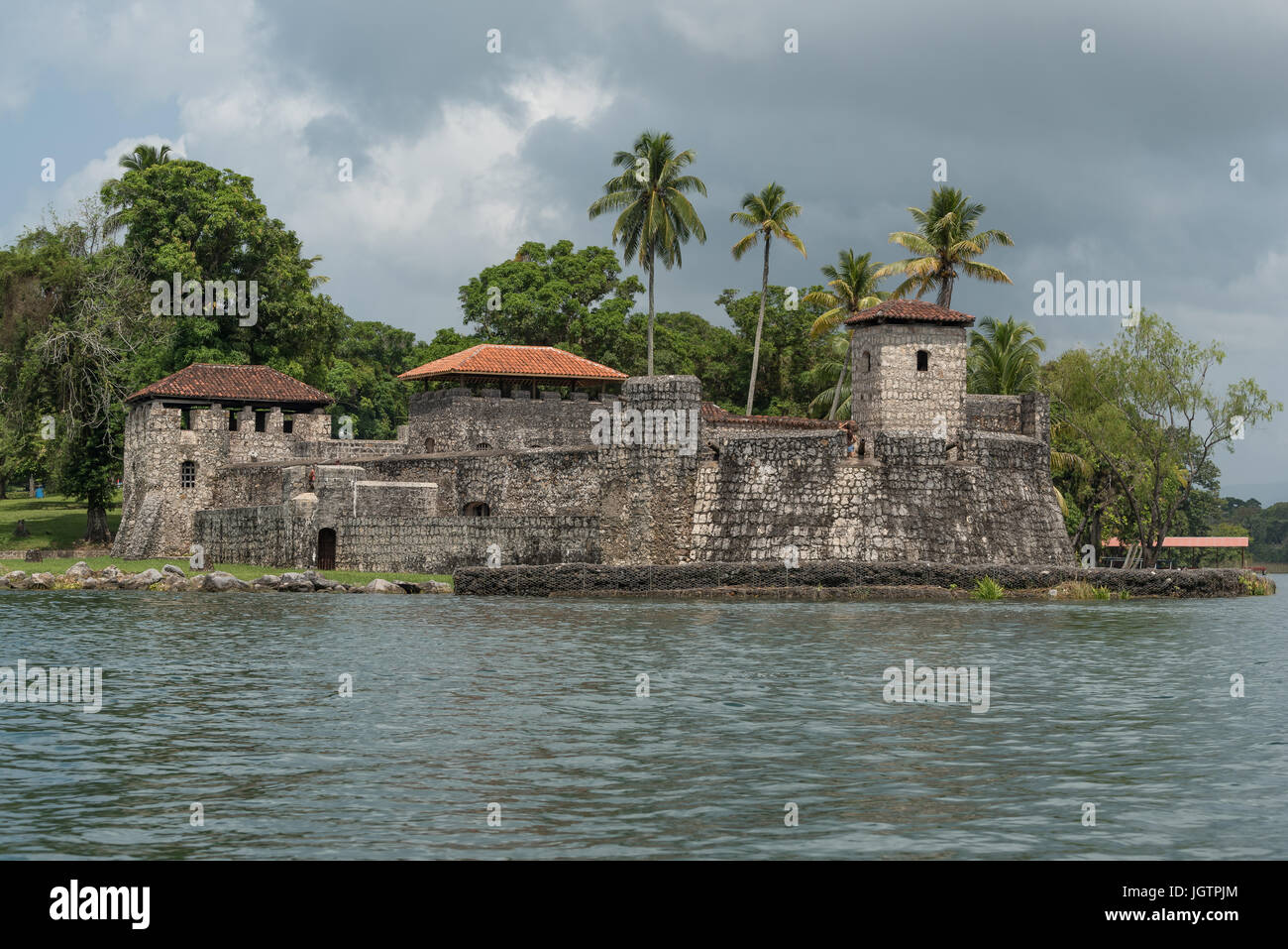 Spanish colony hi-res stock photography and images - Alamy