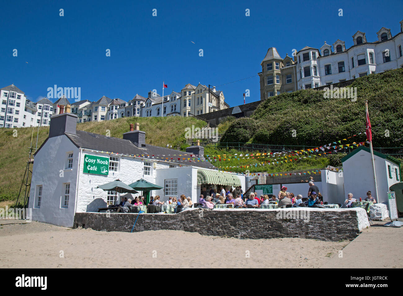 Cosy bar hi-res stock photography and images - Alamy