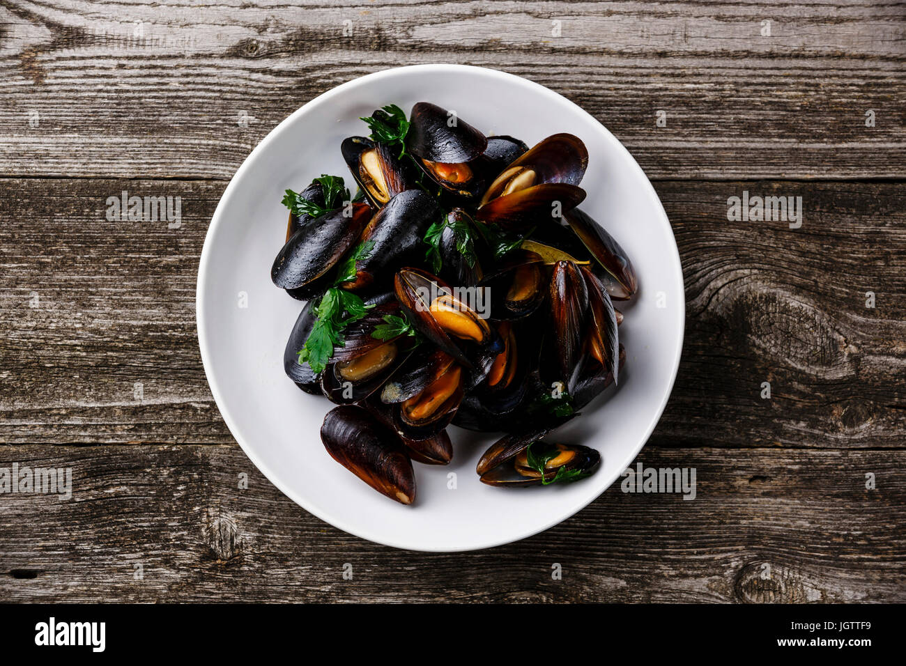 Clam leaf hi-res stock photography and images - Alamy