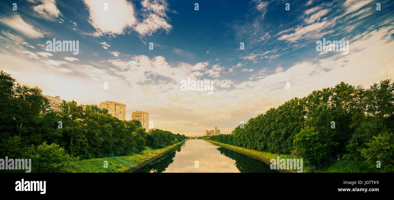 Ecological perspective hi-res stock photography and images - Alamy
