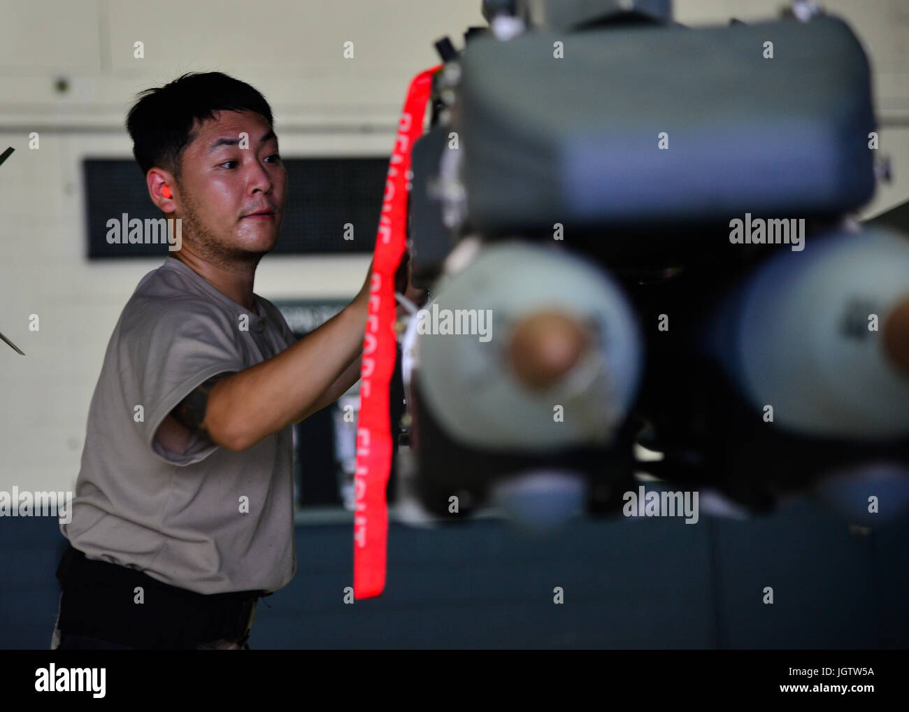 36th aircraft maintenance unit hi-res stock photography and images - Alamy
