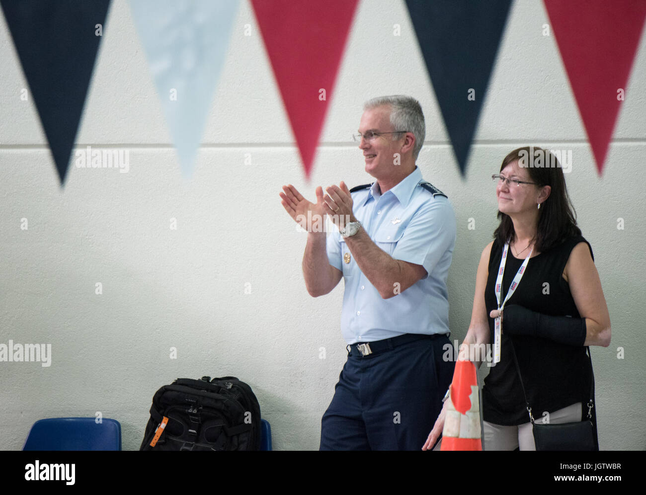 U.S. Air Force Gen. Paul J. Selva, Vice Chairman of the Joint Chiefs of ...