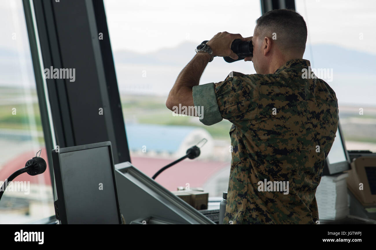 Sgt maj anthony a spadaro hi-res stock photography and images - Alamy