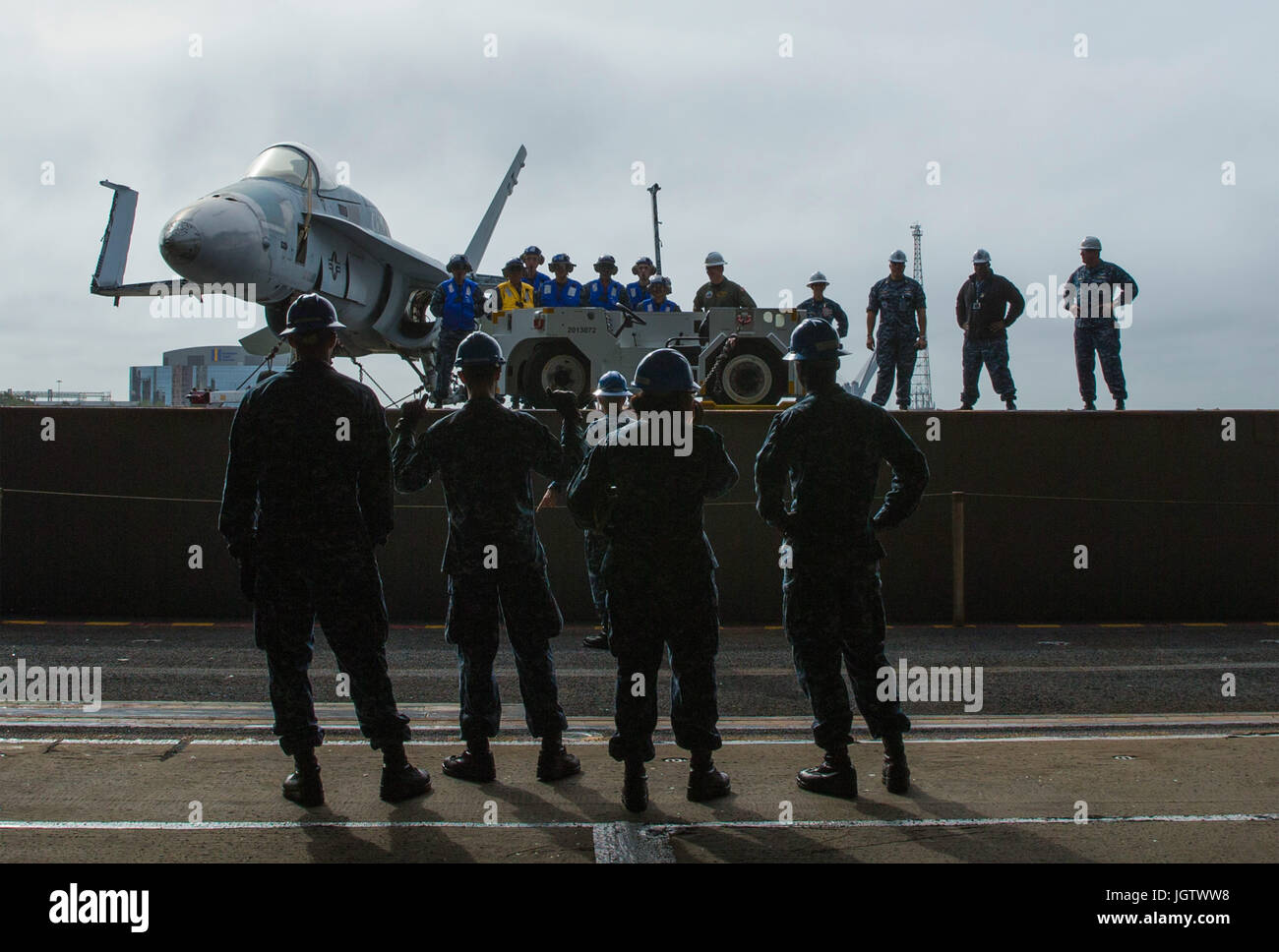 Richard mccormack hi-res stock photography and images - Alamy