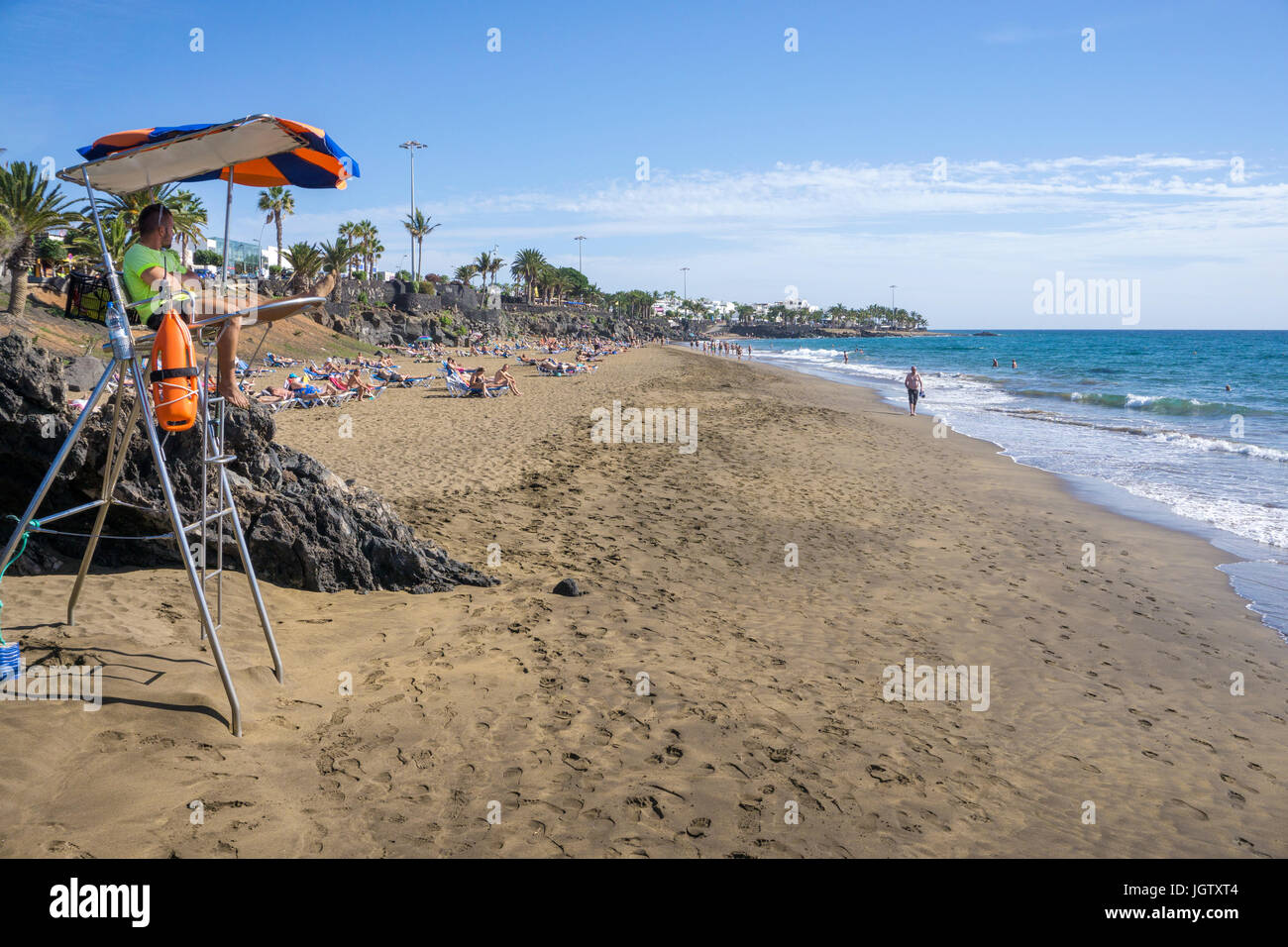 Baywatch hi-res stock photography and images - Alamy
