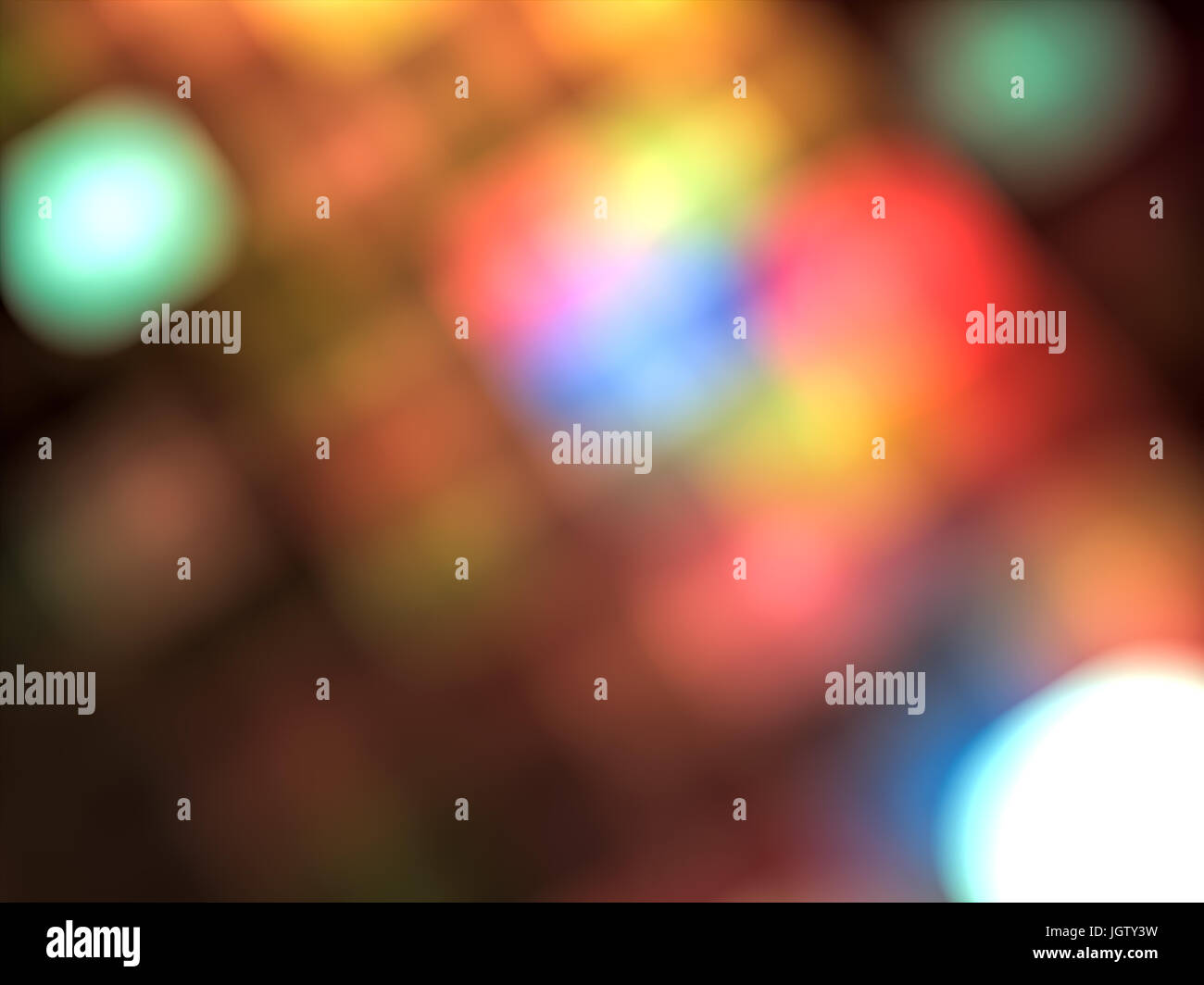 Color image spot hi-res stock photography and images - Alamy