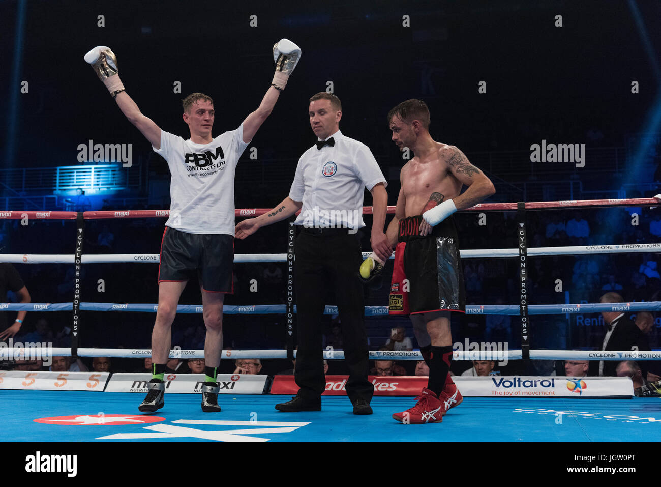 Gary rae hi-res stock photography and images - Alamy