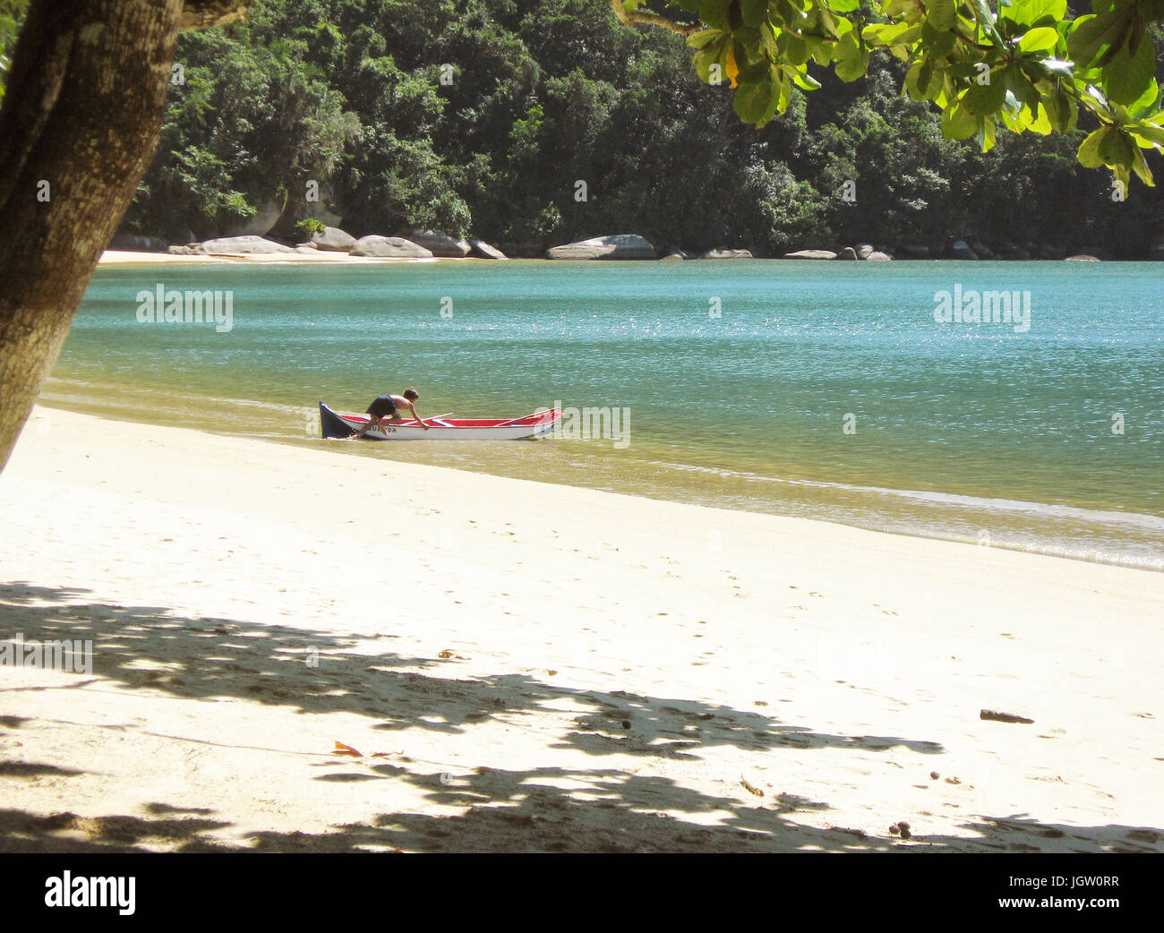 Palmas brazil hi-res stock photography and images - Alamy