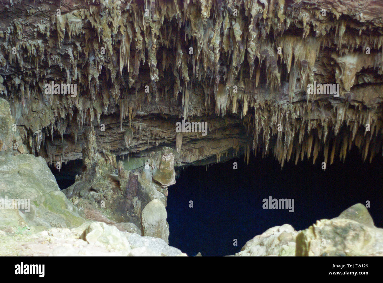 Bonito lake hi-res stock photography and images - Alamy