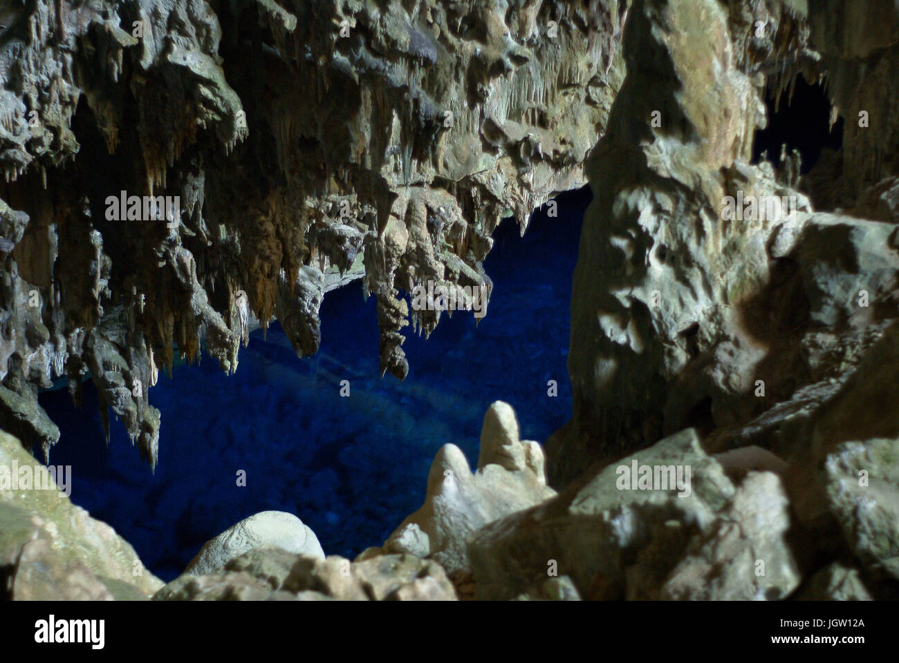 Bonito lake hi-res stock photography and images - Alamy