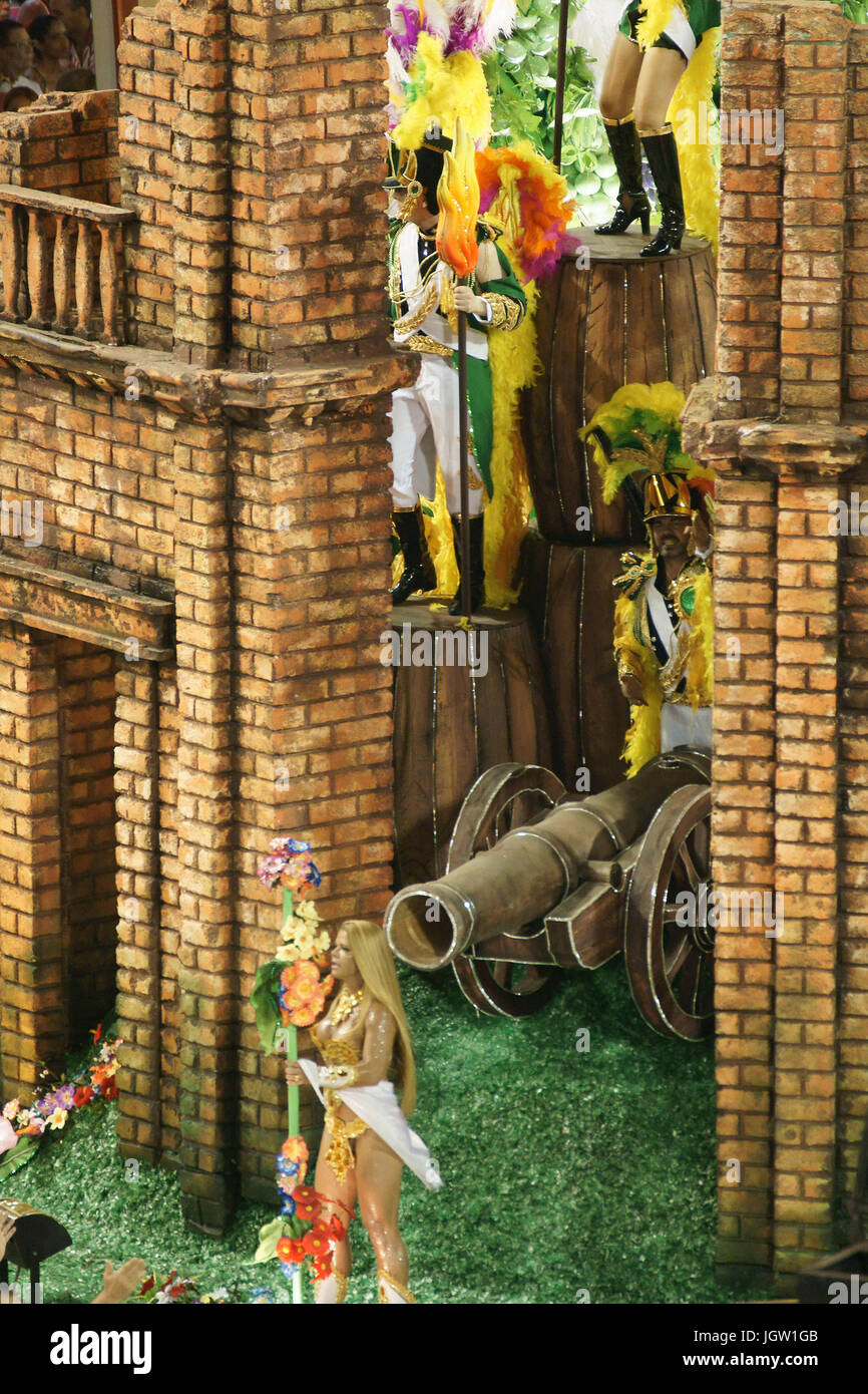 Mangueira, Carnaval, Rio de Janeiro, Brazil Stock Photo - Alamy