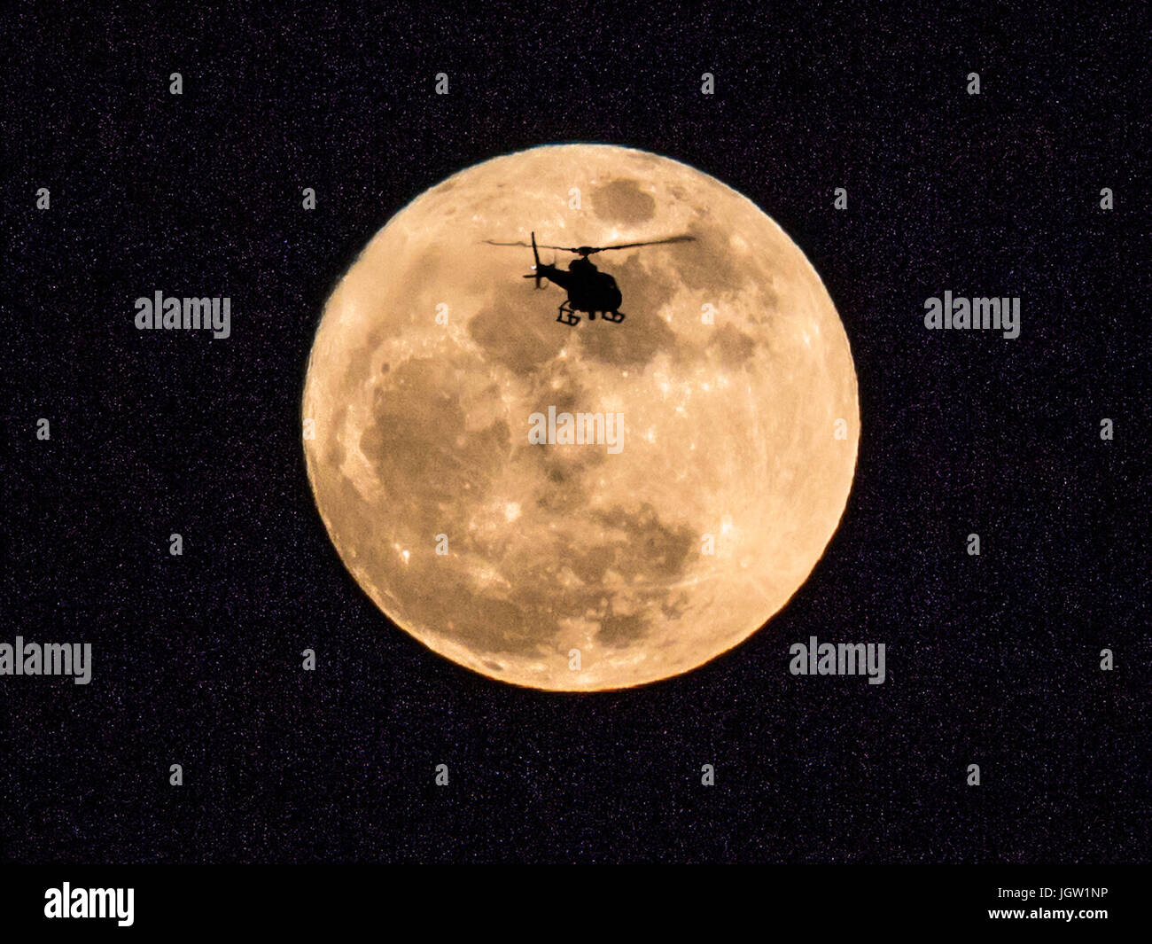 Night patrol hi-res stock photography and images - Alamy