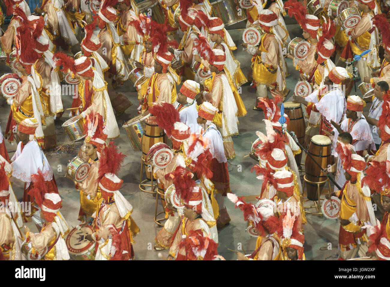 Samba musical instruments hi-res stock photography and images - Alamy