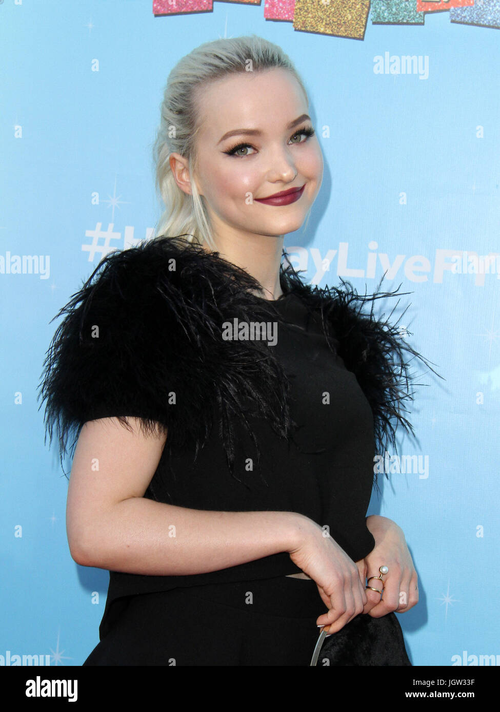 “Hairspray Live!” FYC Event held at Saban Media Center at the ...