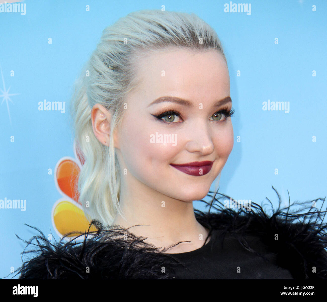 “Hairspray Live!” FYC Event held at Saban Media Center at the ...