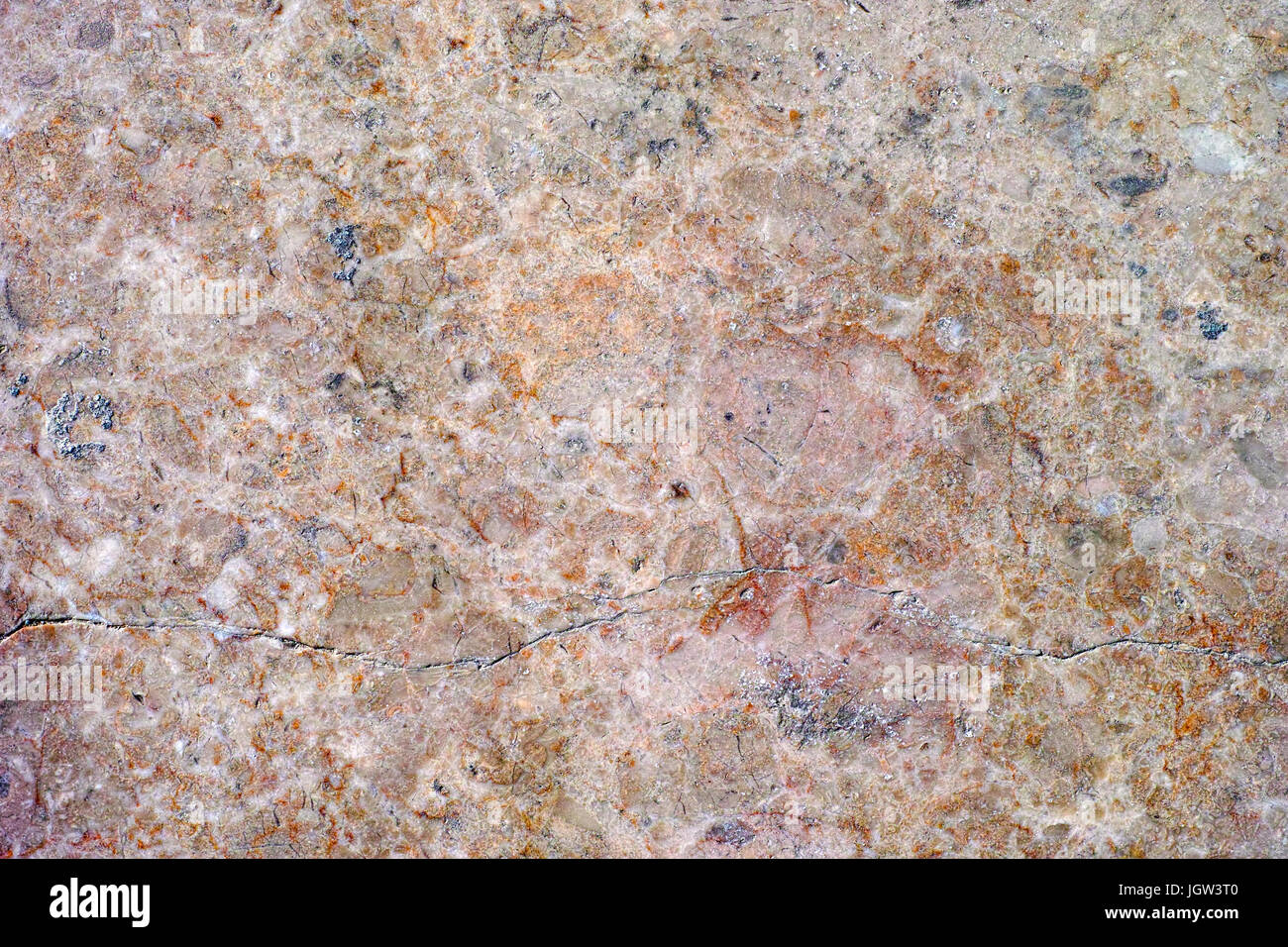 Granite stone background. Full frame Stock Photo - Alamy