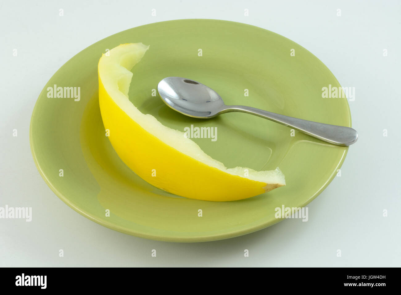 Golden slice hi-res stock photography and images - Alamy