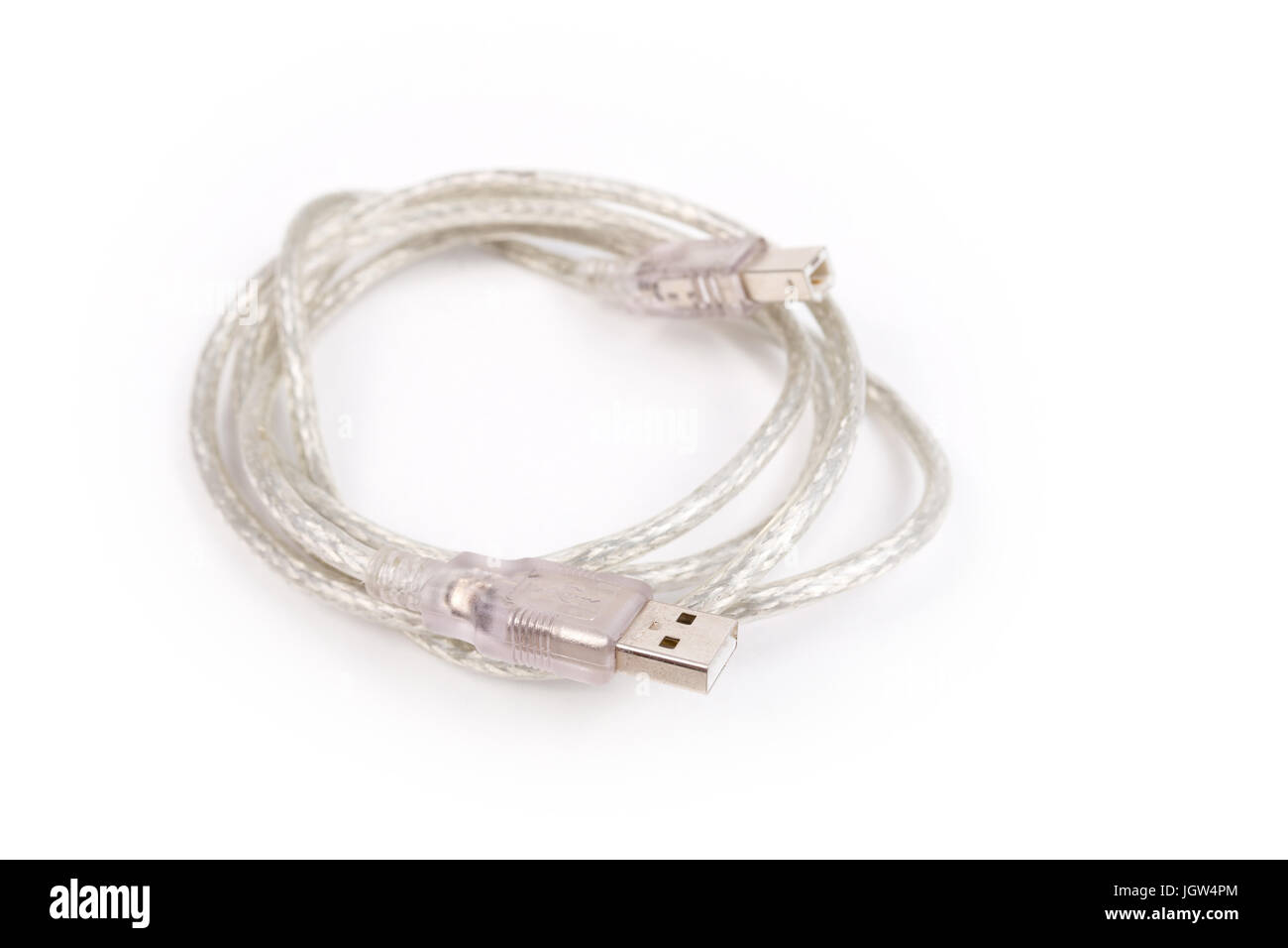 Usb type b hi-res stock photography and images - Alamy