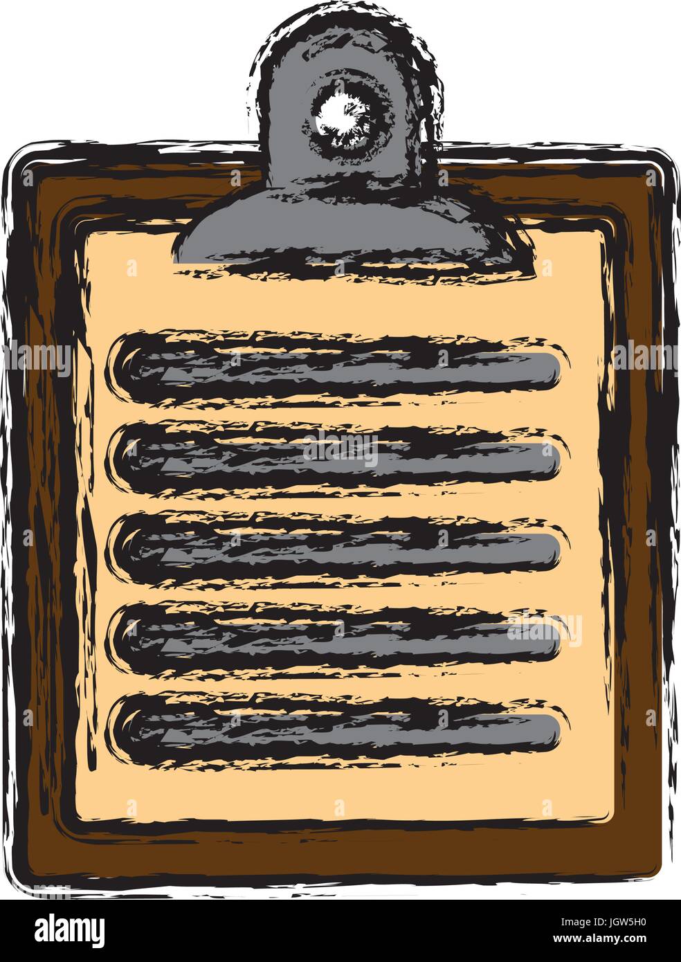 report table icon over white background colorful design vector ...