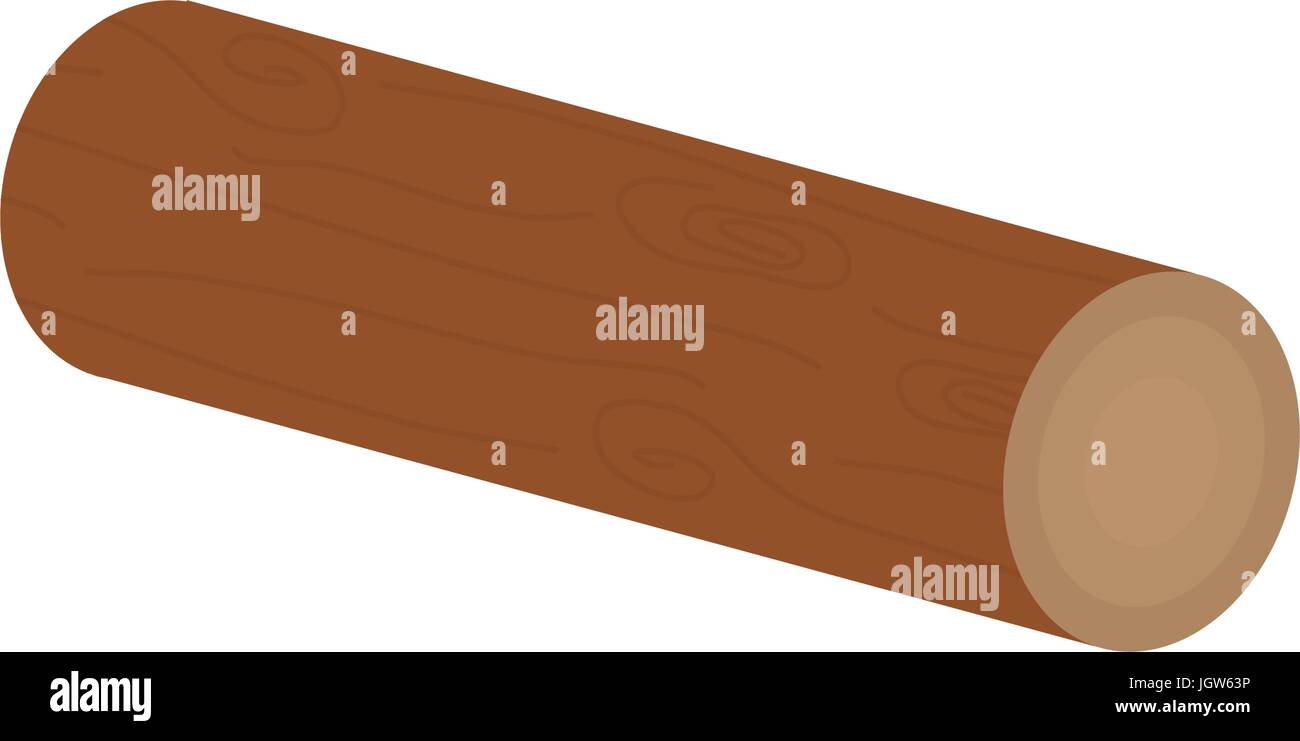 trunk icon over white background vector illustration Stock Vector Image ...