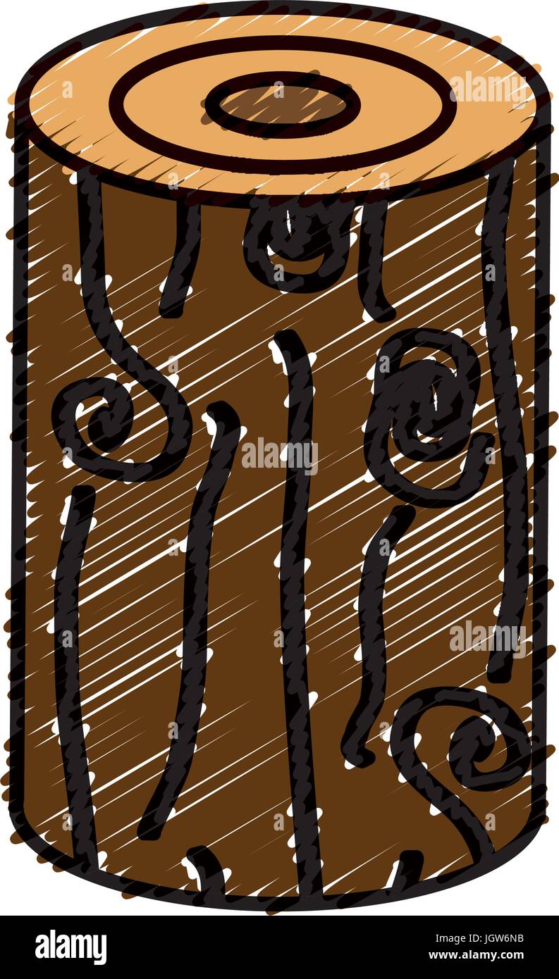 trunk icon over white background vector illustration Stock Vector Image ...