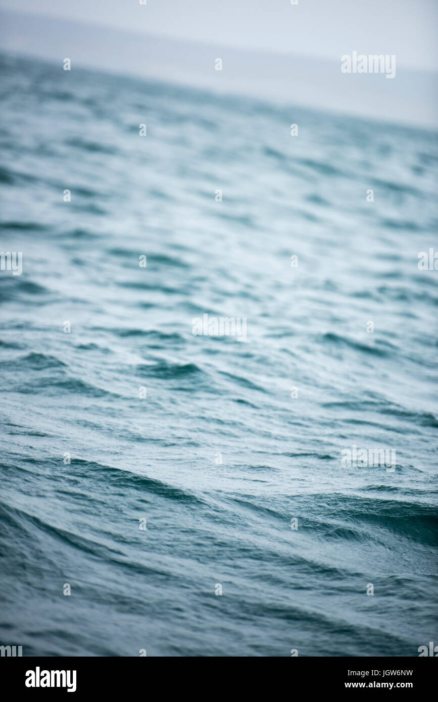 Blue ocean backdrop hi-res stock photography and images - Alamy