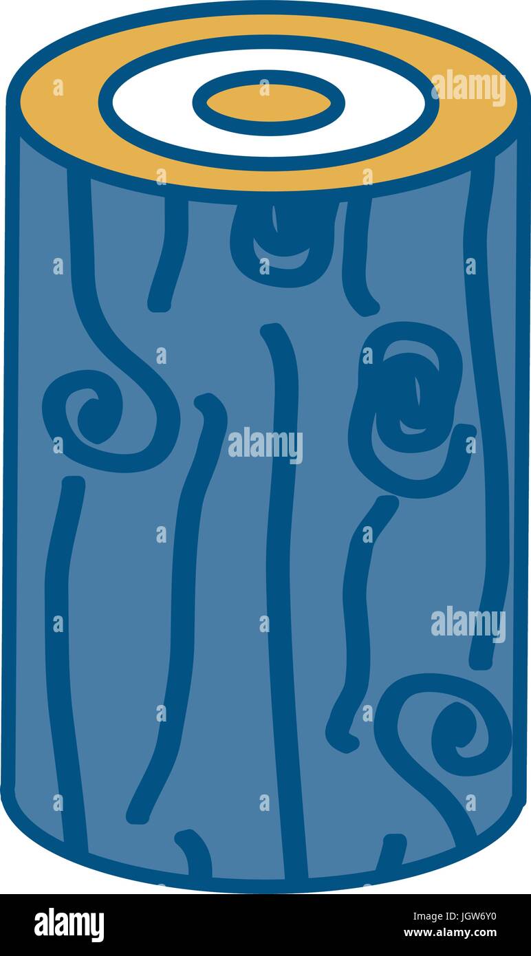 trunk icon over white background vector illustration Stock Vector Image ...