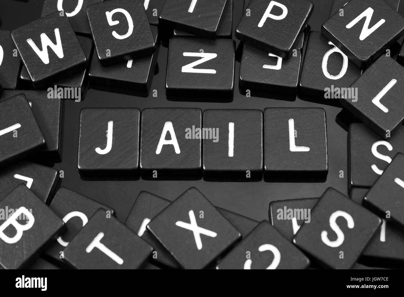 Prison Letter High Resolution Stock Photography and Images - Alamy