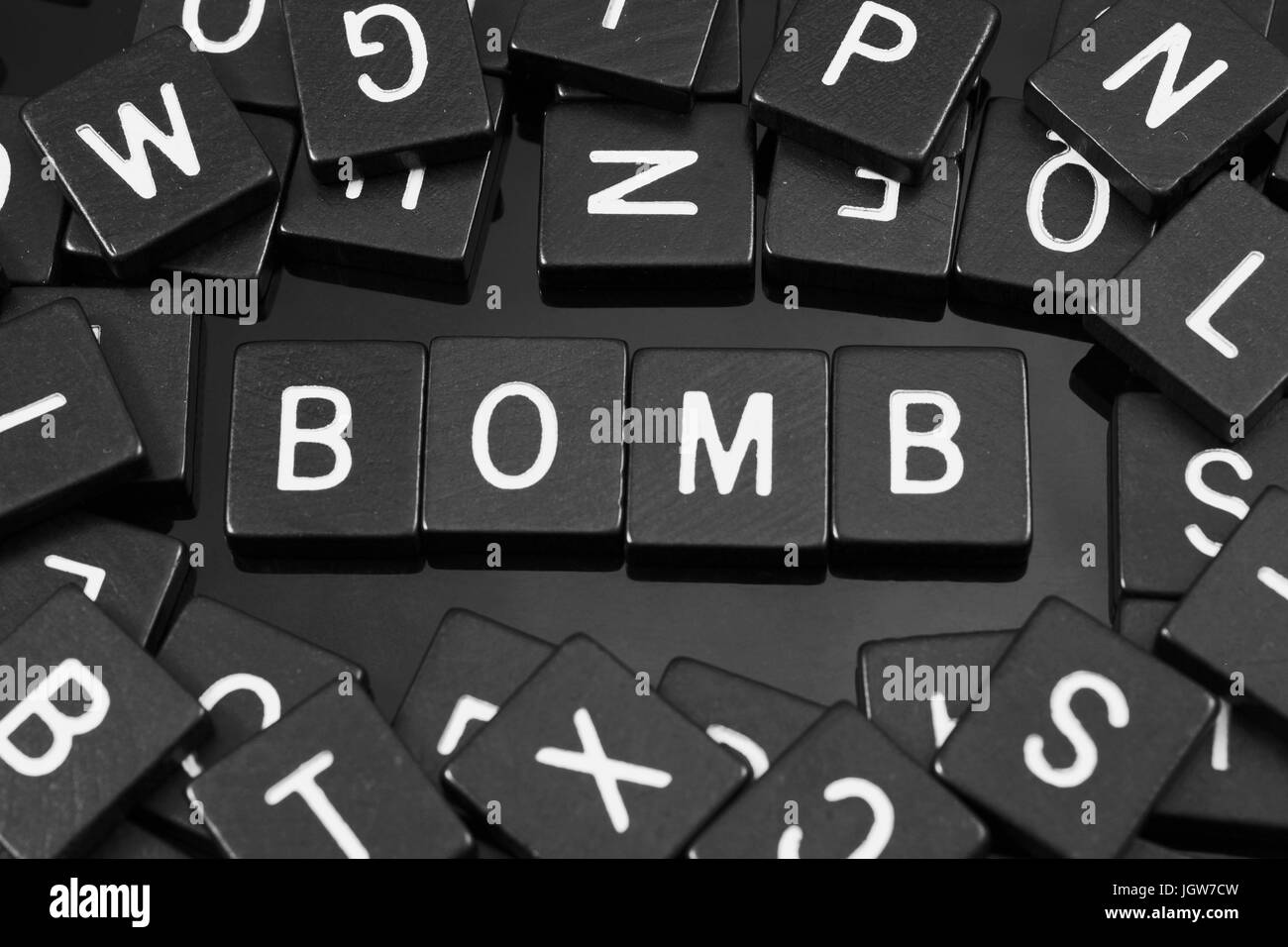Letter Bomb High Resolution Stock Photography and Images - Alamy