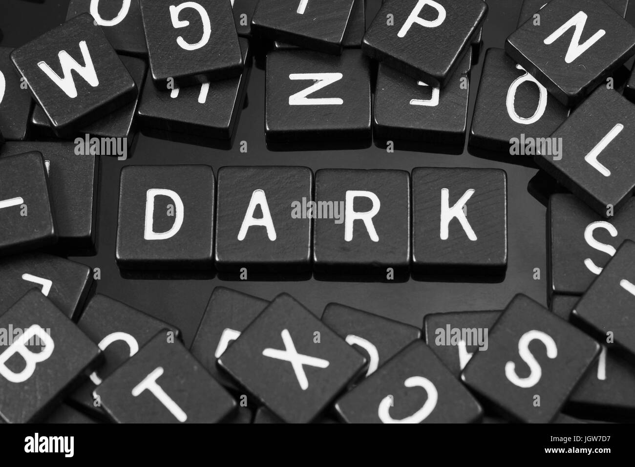 Word pad game hi-res stock photography and images - Alamy