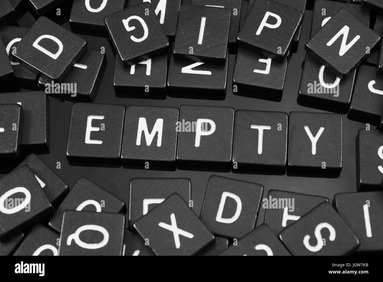 Void background Black and White Stock Photos & Images - Alamy