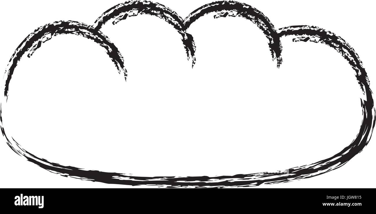 bread icon over white background vector illustration Stock Vector Image ...