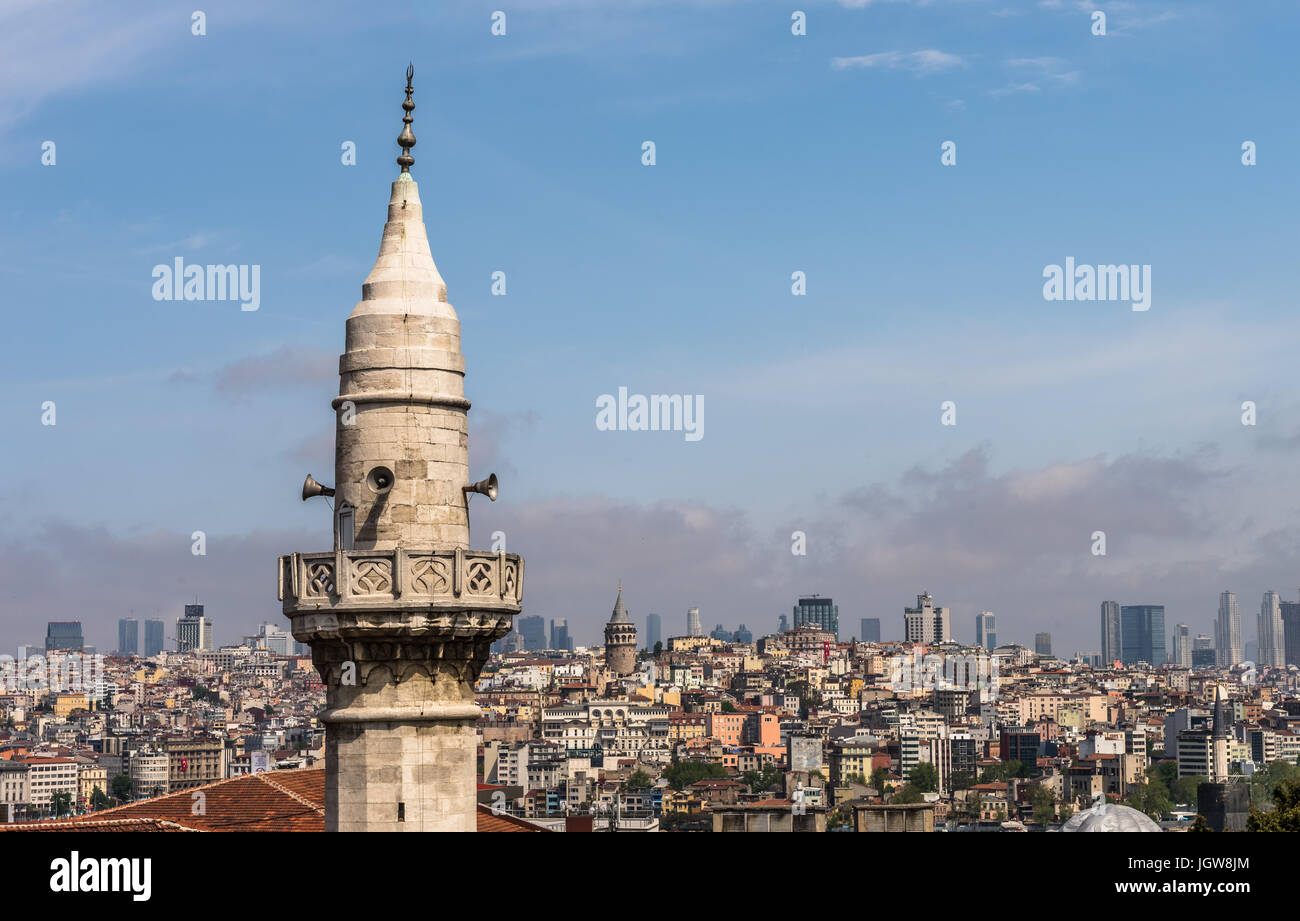 Valide han istanbul hi-res stock photography and images - Alamy