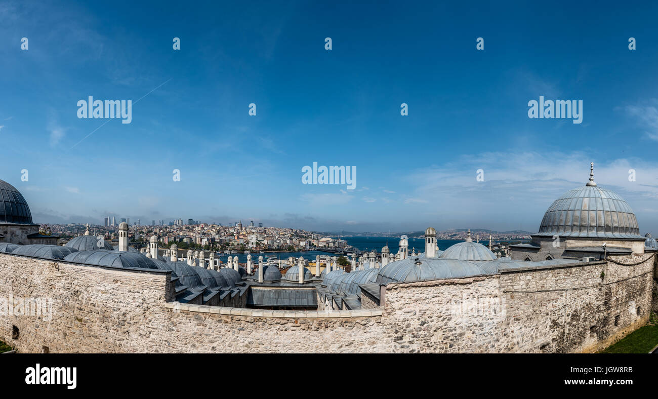 Valide han istanbul hi-res stock photography and images - Alamy