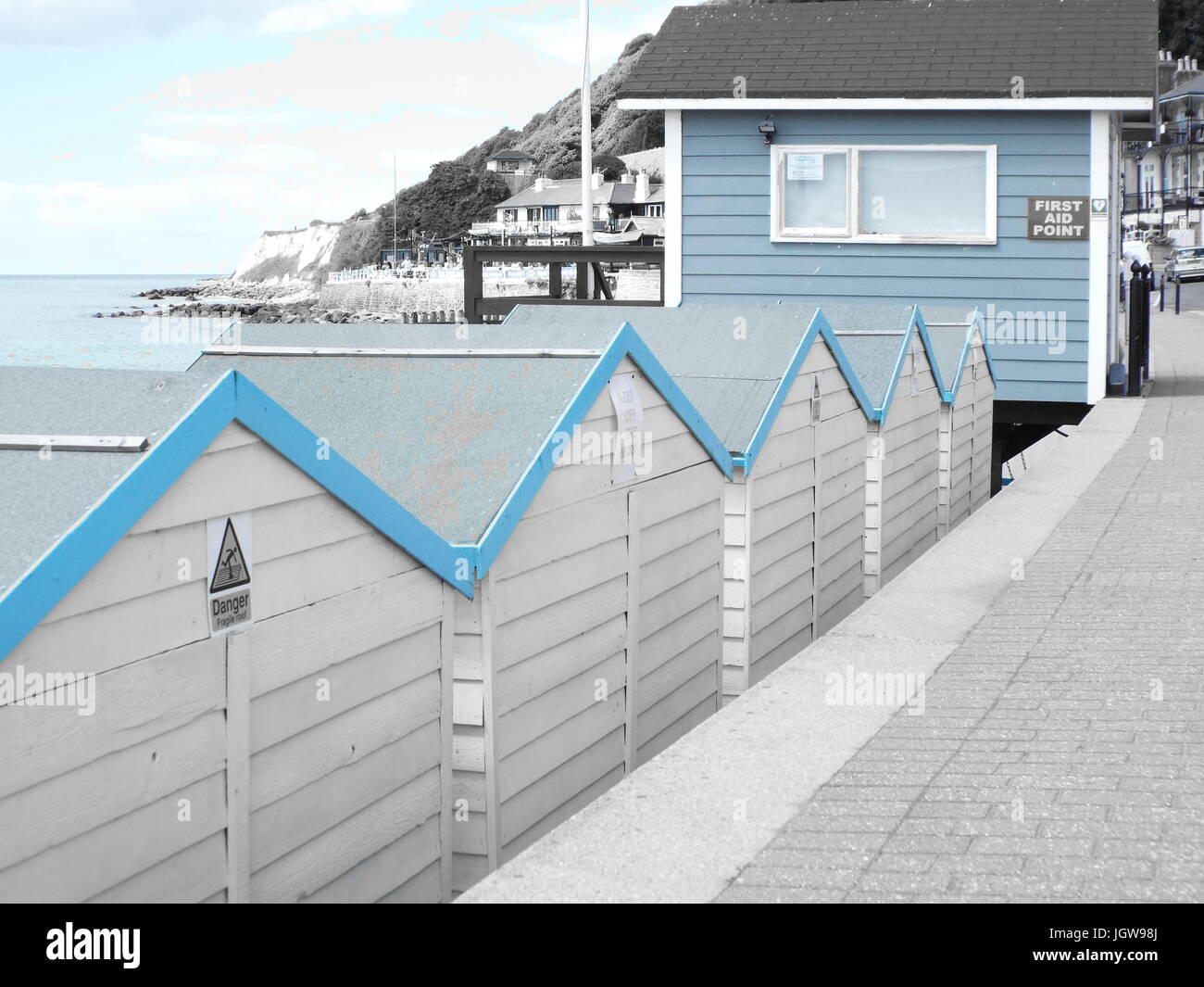 Funny huts hi-res stock photography and images - Alamy