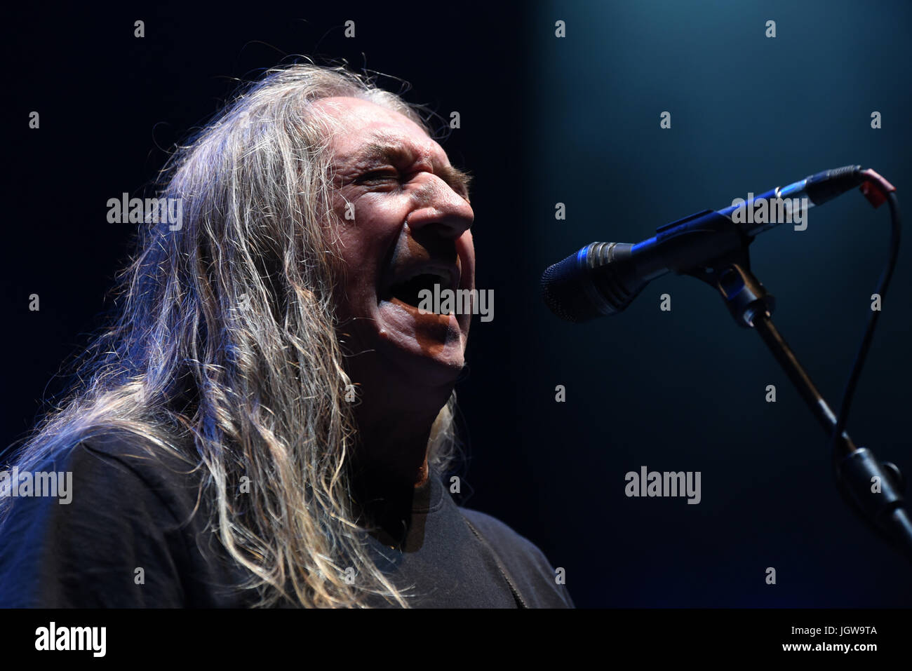 Rosendo mercado hi-res stock photography and images - Alamy