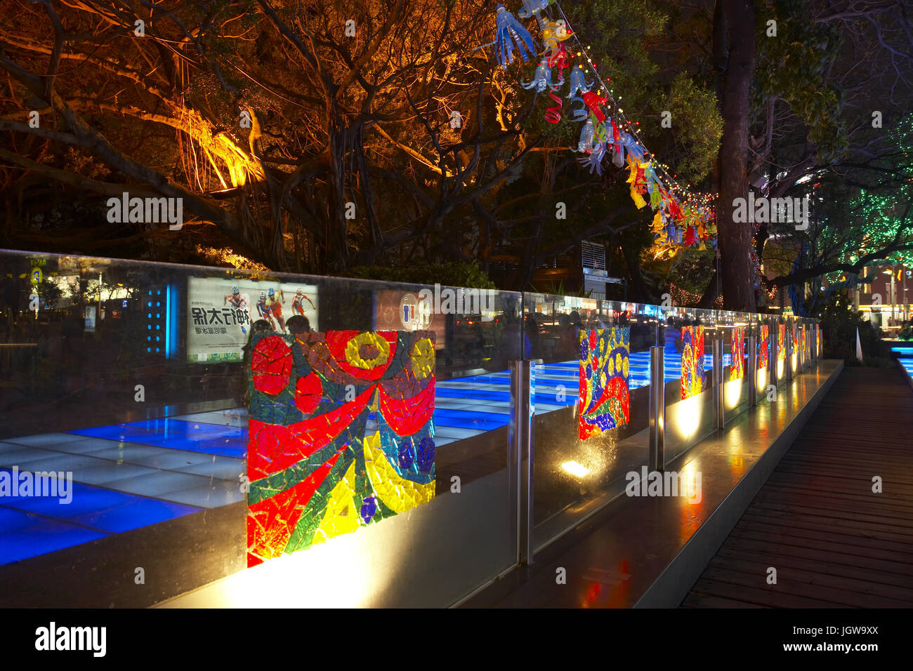 Taiwan spotlight hi-res stock photography and images - Alamy