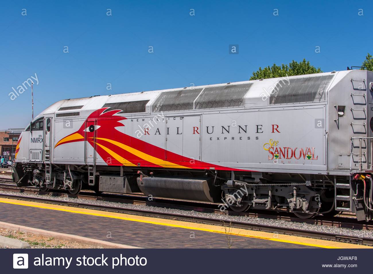 American Express Train Stock Photos & American Express Train Stock ...
