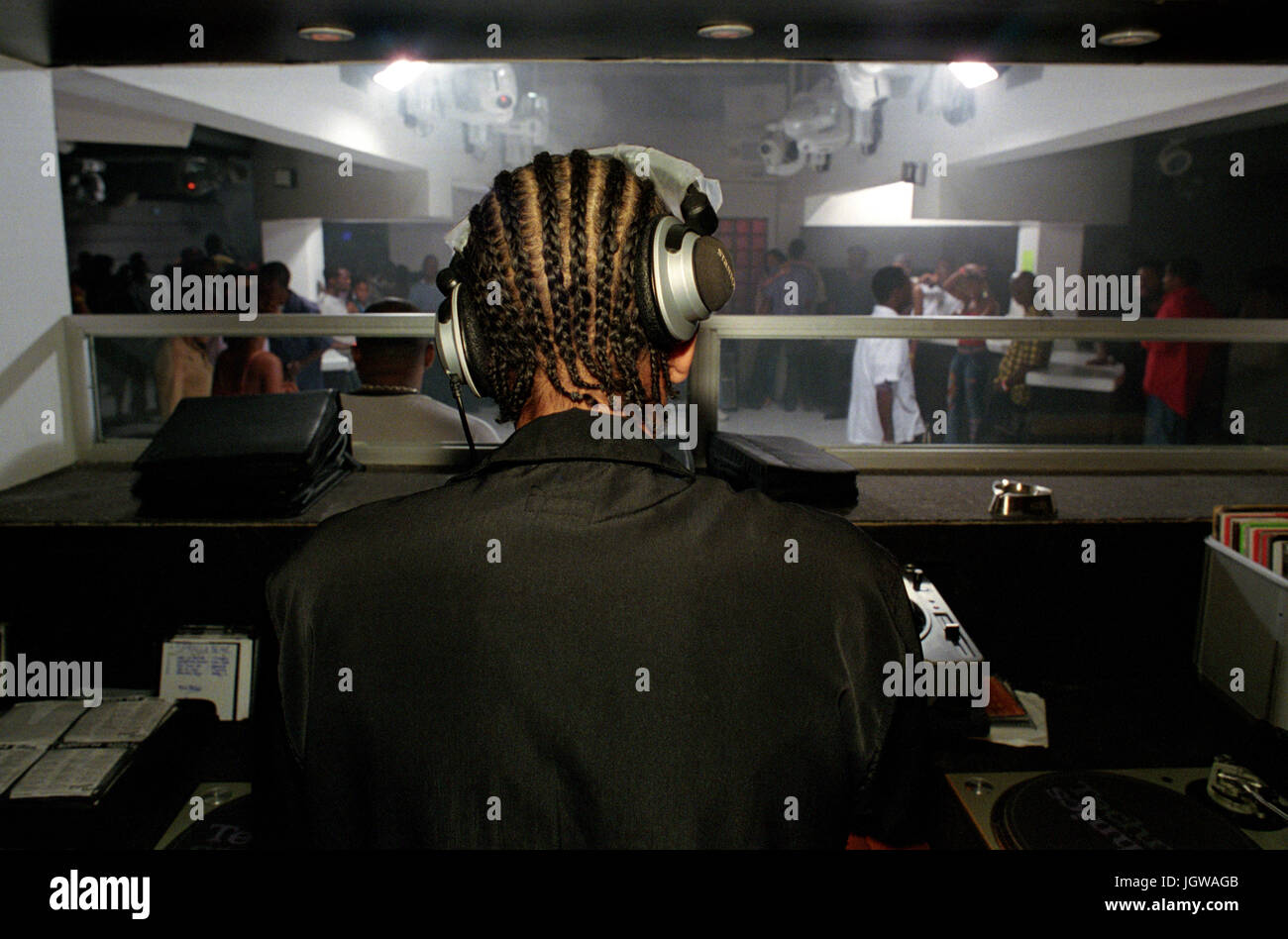 Dancehall jamaica hi-res stock photography and images - Alamy