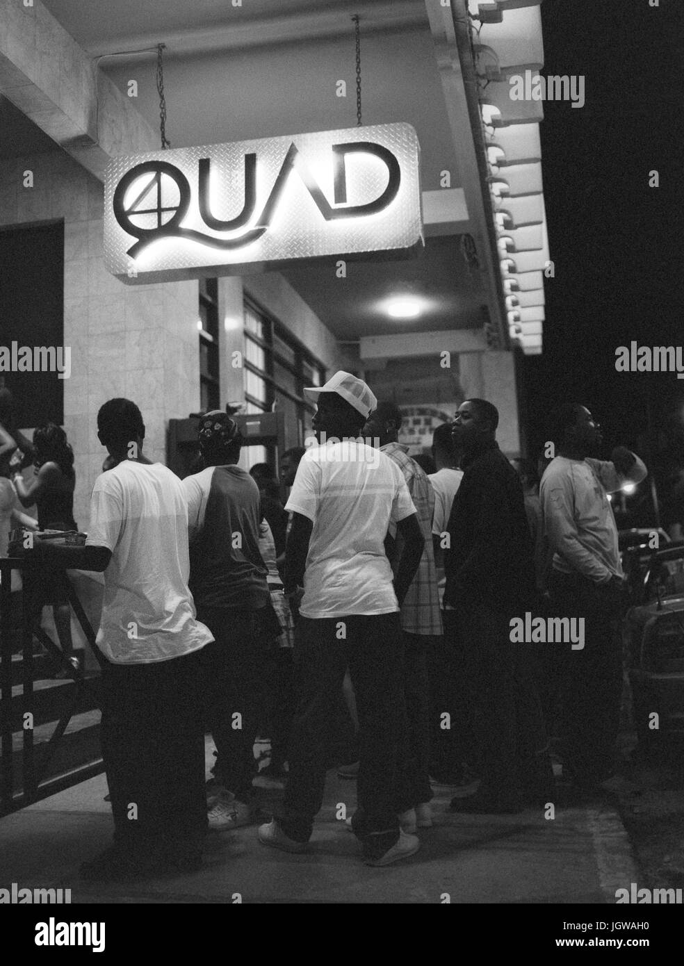 Dancehall jamaica hi-res stock photography and images - Alamy