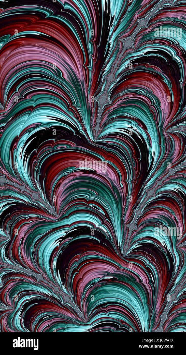 Beautiful abstract designs perfect for wallpapers, backgrounds ...