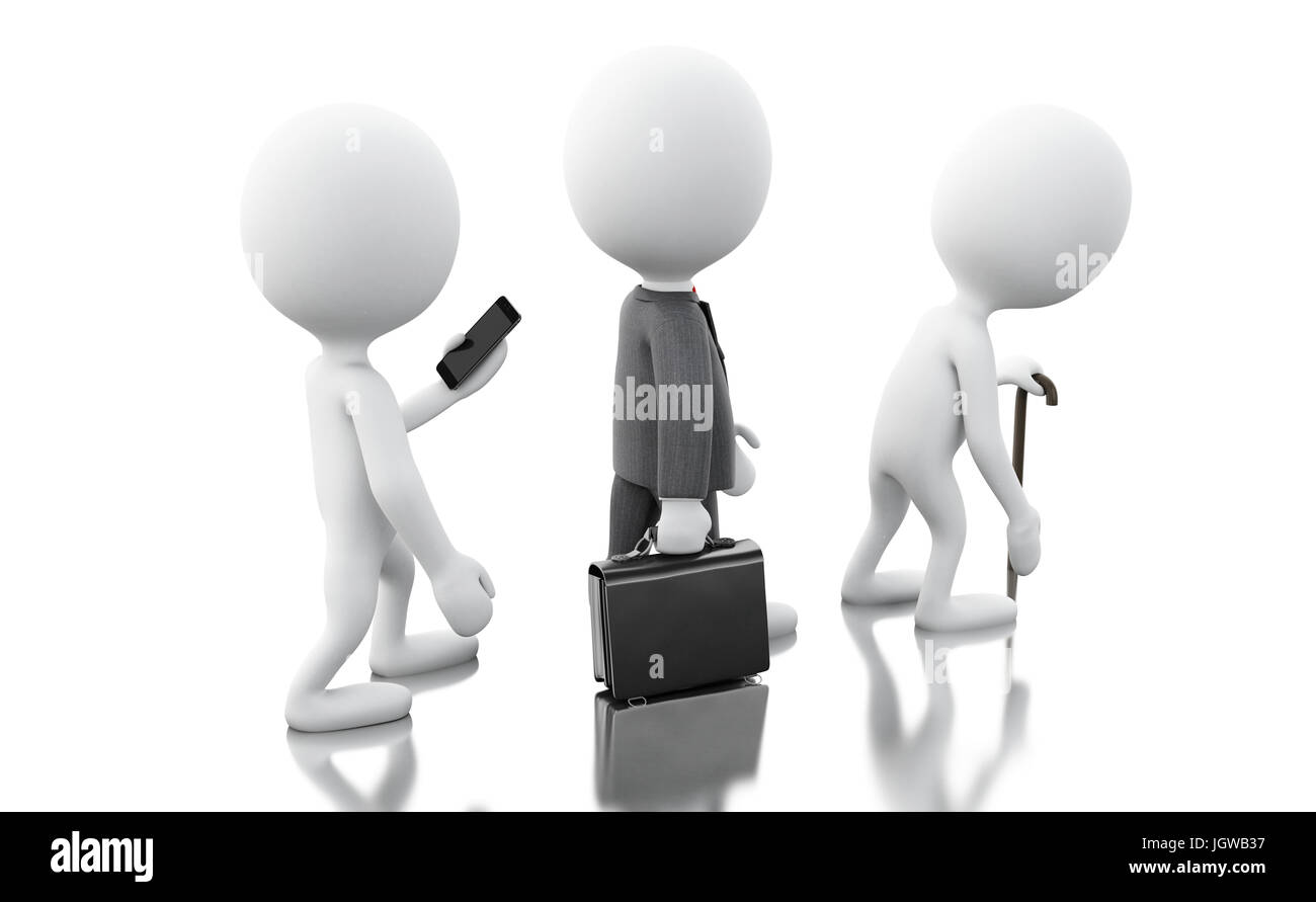 Human evolution stages hi-res stock photography and images - Alamy