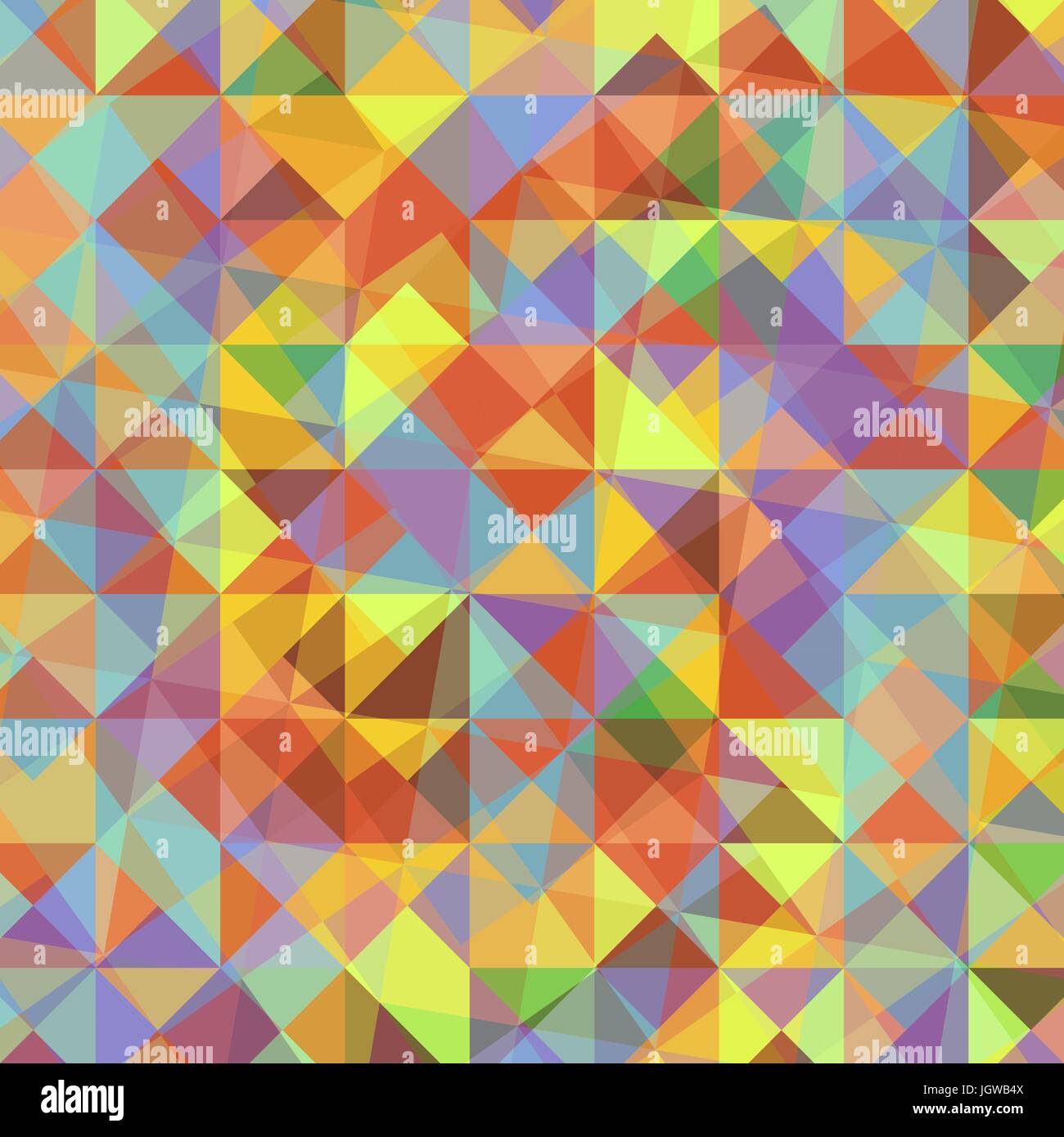 Abstract backgrounds pattern grid triangles hi-res stock photography ...
