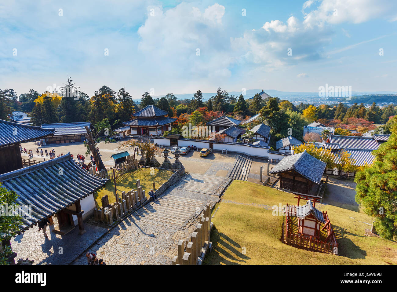 Tower todai hi-res stock photography and images - Alamy