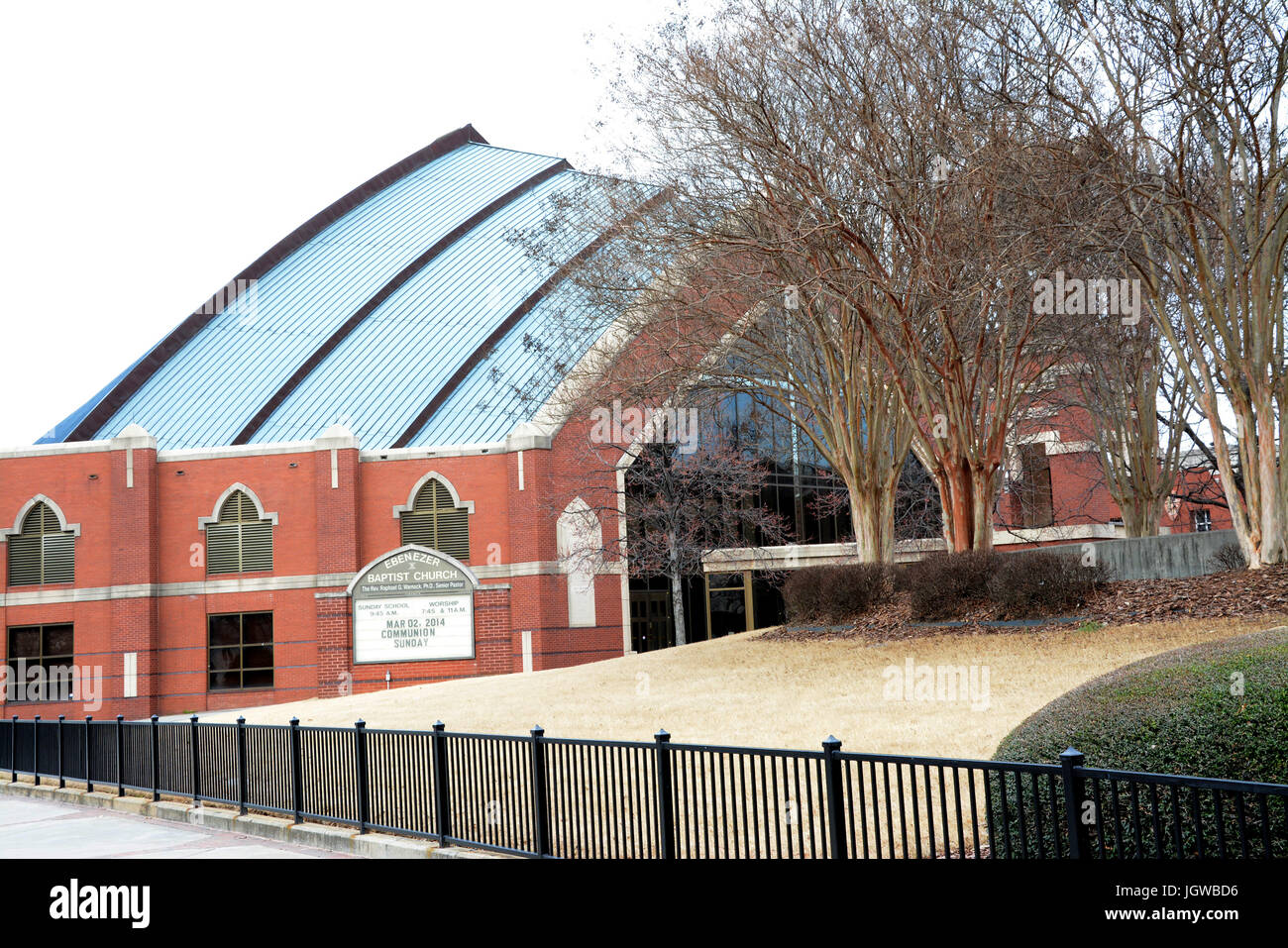 Ebenezer High Resolution Stock Photography and Images - Alamy