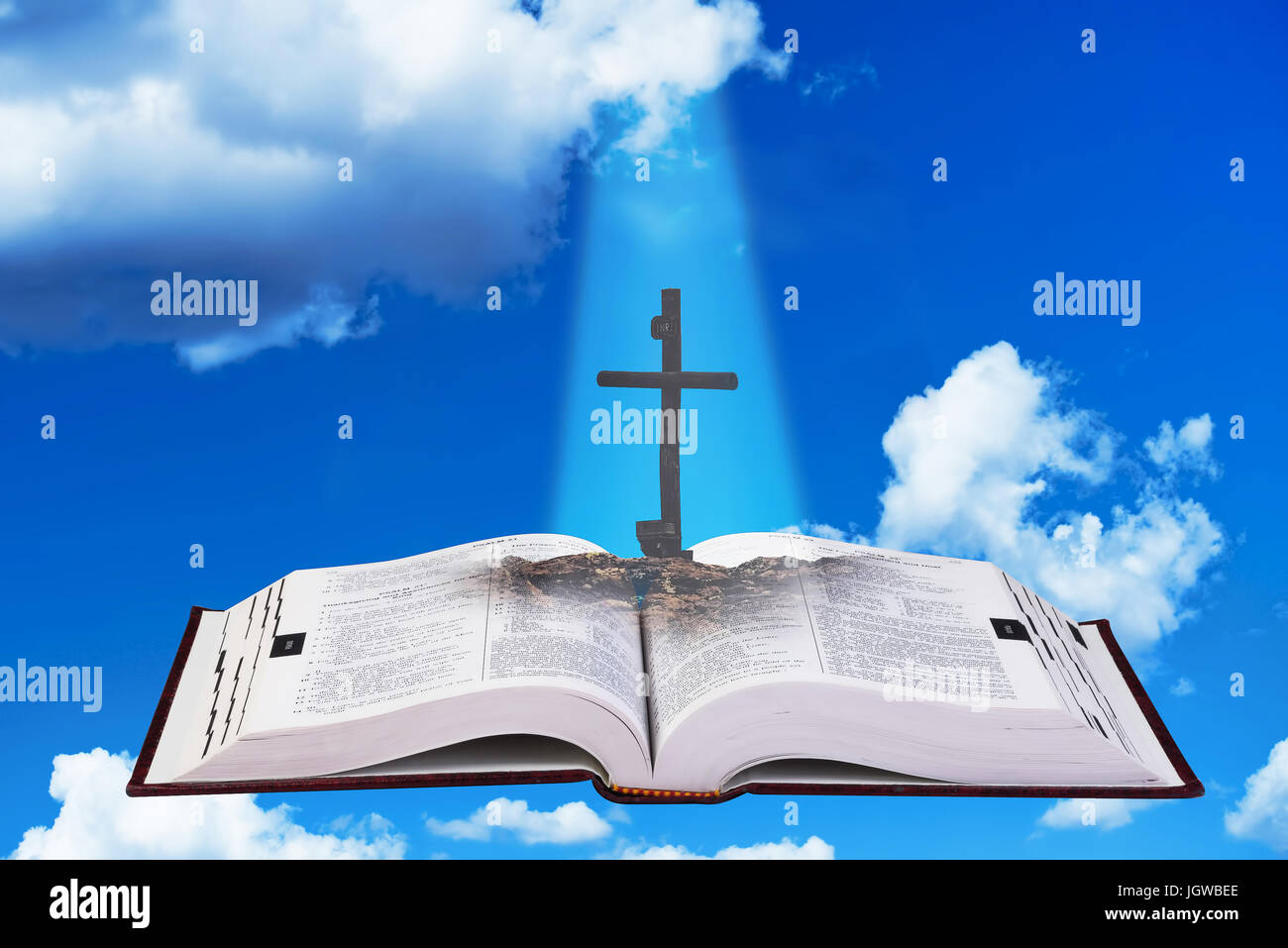Call heaven hi-res stock photography and images - Alamy