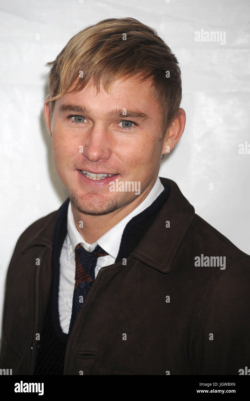 Brian Geraghty at the 19th Annual Gotham Independent Film Awards at ...